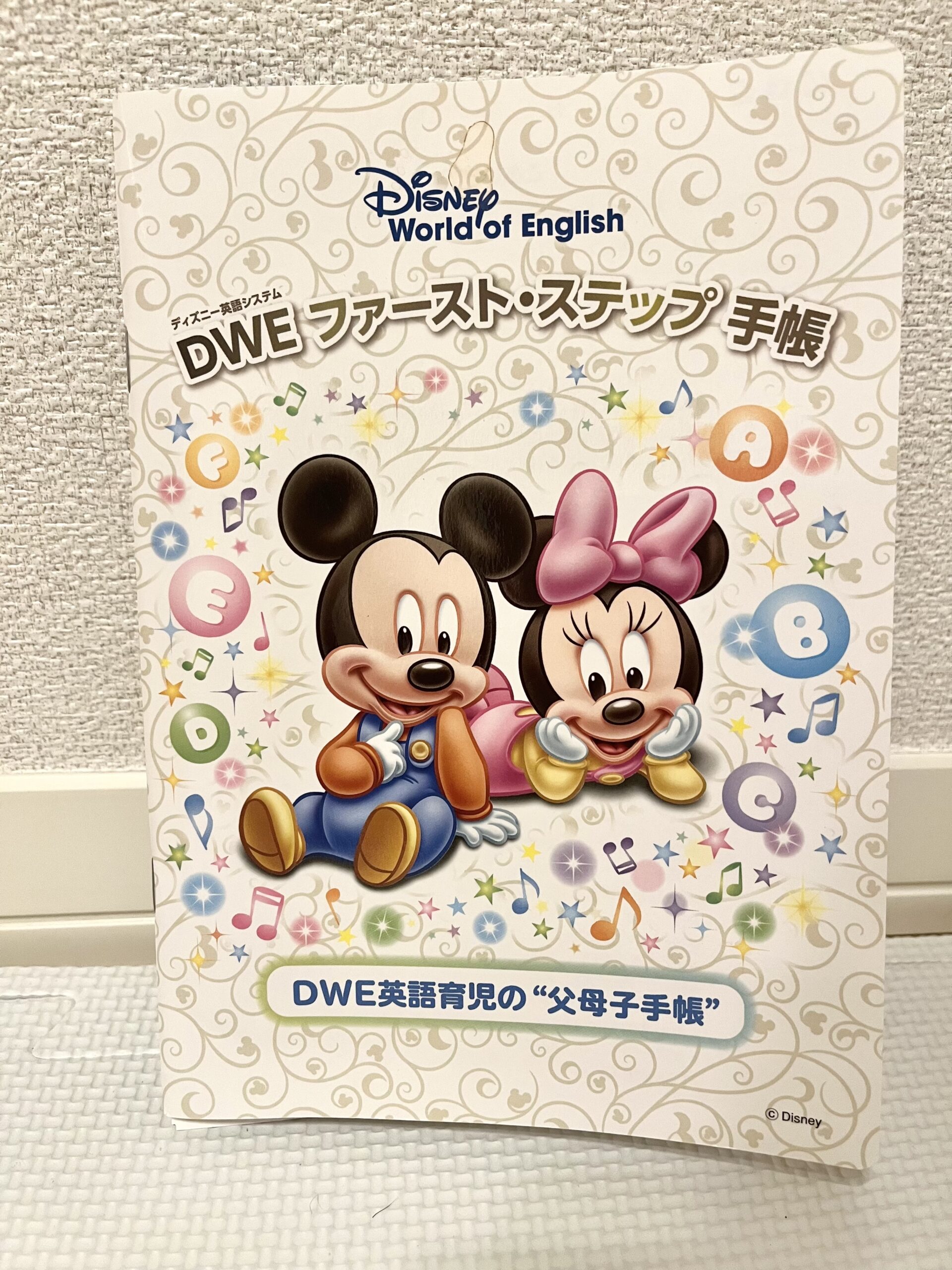 【DWE】ワールドファミリークラブを徹底解説！ | DWEのへや